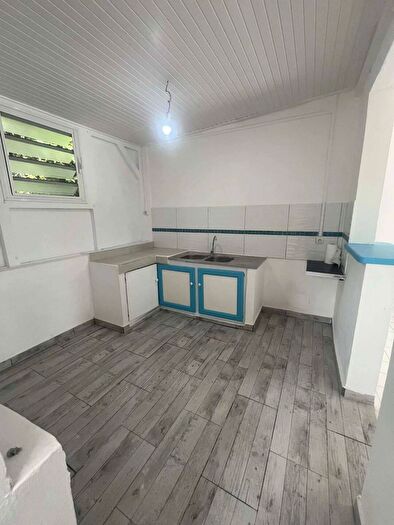 Lamentin : Appartement 3 pièces à louer