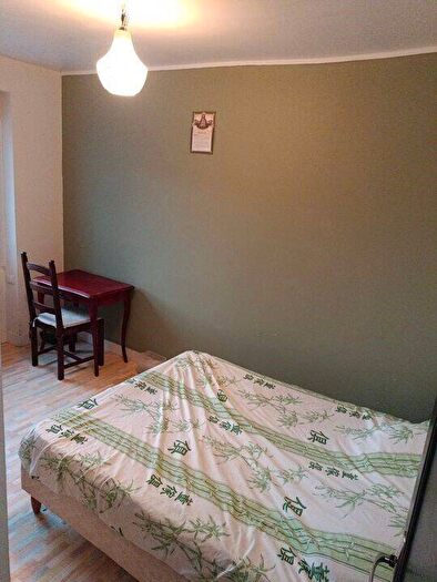 Appartement 1 pièce à louer à Theillay