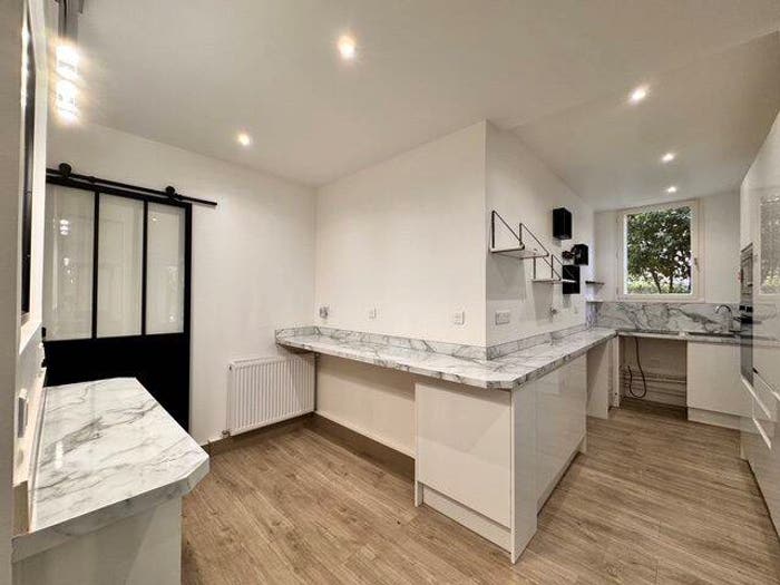 Maisons-Laffitte : Appartement 4 pièces à louer