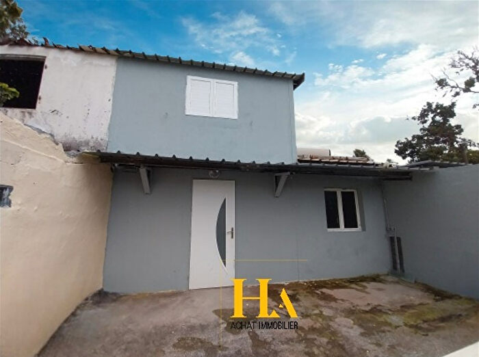 Maison à vendre - Saint-André, Rivière du Mât, les Bas - 5 pièces - 4 chambres