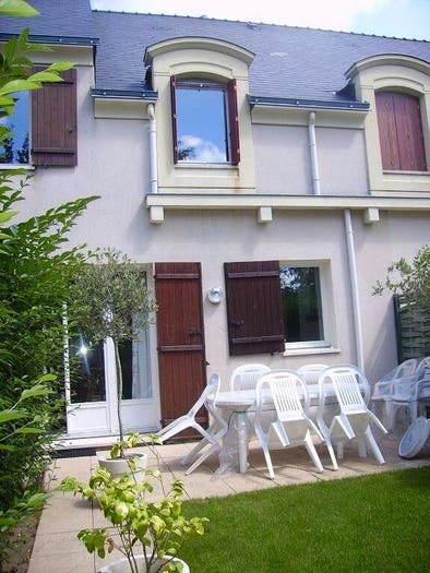 Eraudière-Renaudière, Nantes : Appartement 3 pièces à louer