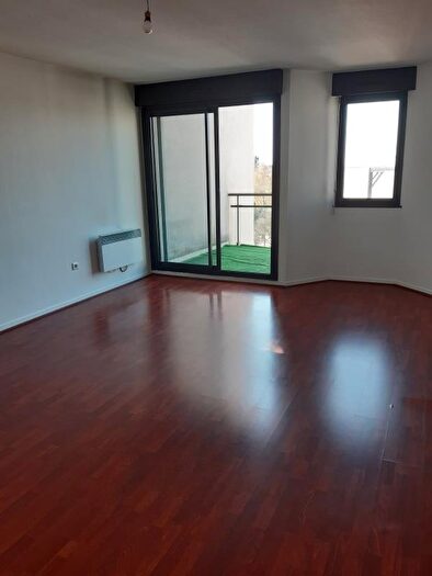 Toulouse, Compans-Caffarelli : Appartement 2 pièces à louer