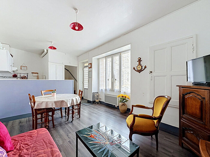 Maison 2 pièces à Muzillac, à vendre