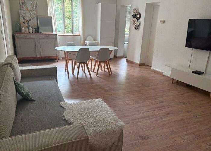 Blanquefort - Appartement 2 pièces à louer