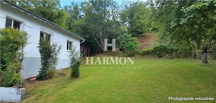 Eysus : Maison 4 pièces à vendre