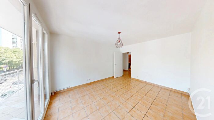 Aubervilliers, Firmin Génier, Sadi Carnot - Appartement 2 pièces à vendre