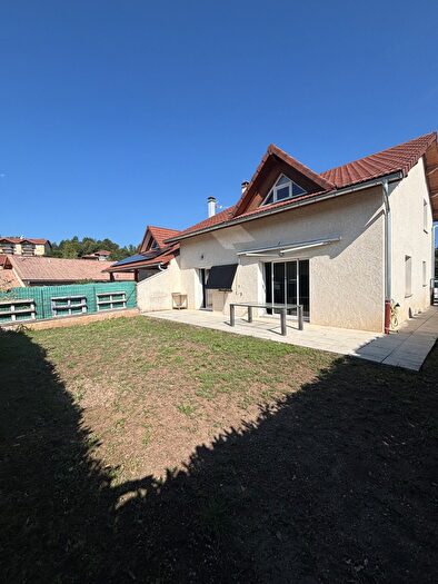 Gap - Maison 5 pièces à vendre