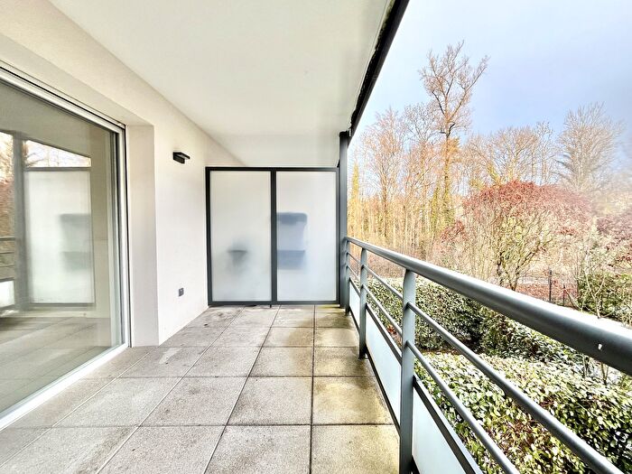 Appartement à vendre - Annecy-le-Vieux, Annecy-le-Vieux Nord - 2 pièces - 1 chambre