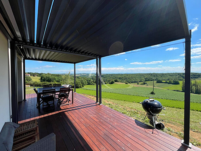 Maison 4 pièces à vendre - Tauriac