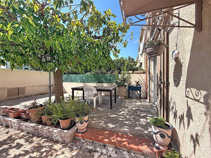 Maison 6 pièces à vendre - Avignon, Montfavet
