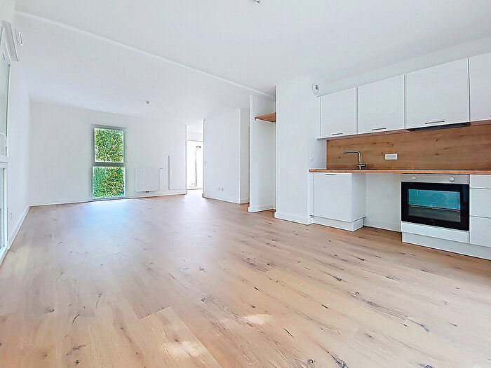 Appartement 4 pièces à Artigues-près-Bordeaux, à louer