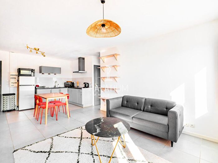 Gréoux-les-Bains - Appartement 2 pièces à louer
