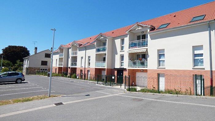Appartement 2 pièces à louer - Chesneaux, Château-Thierry