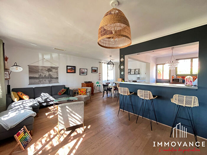 Maison 5 pièces à vendre - Saint-Just