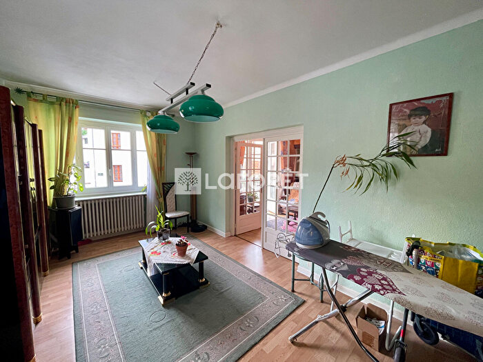 Maison à vendre - Cassagnes-Bégonhès - 12 pièces - 7 chambres