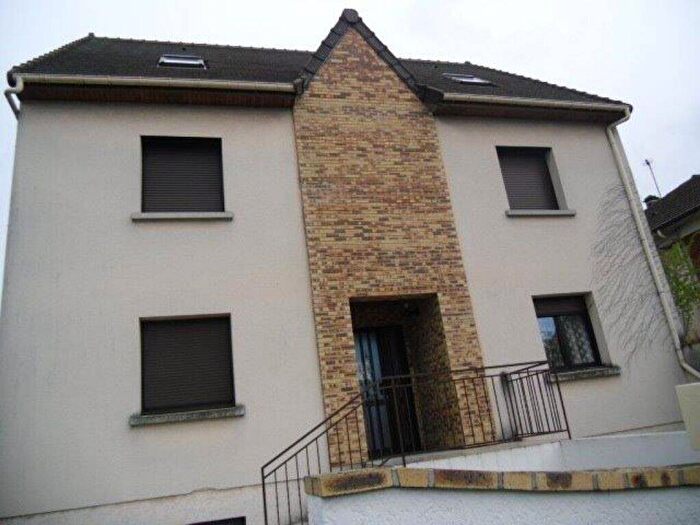 Bord de Marne, Champs-sur-Marne : Appartement 2 pièces à louer