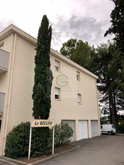 Montpellier, Hôpitaux, Facultés - Appartement 1 pièce à louer