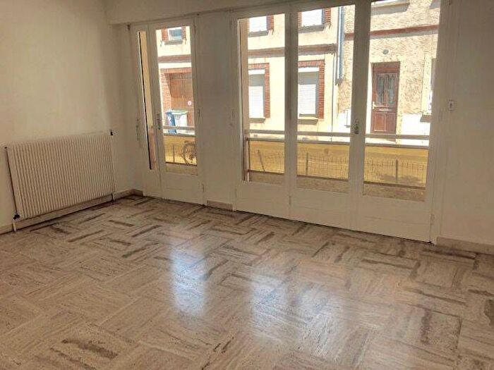 Lardenne, Toulouse : Appartement 1 pièce à louer