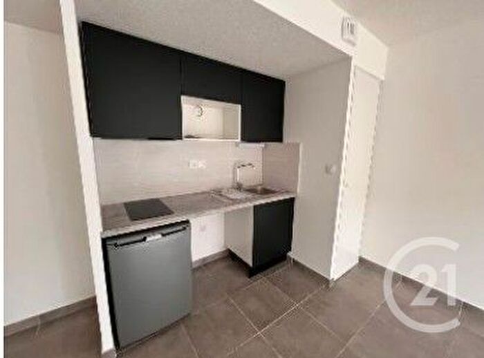 Appartement à louer - Saint-Jory - 2 pièces - 1 chambre