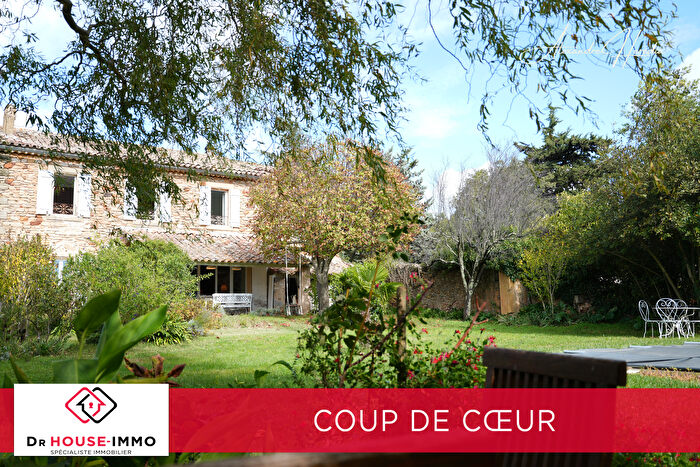 La Bruguière - Maison 6 pièces à vendre