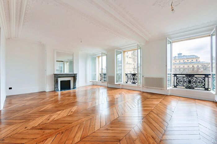 Appartement 4 pièces à louer - Paris 4ème, Saint-Merri