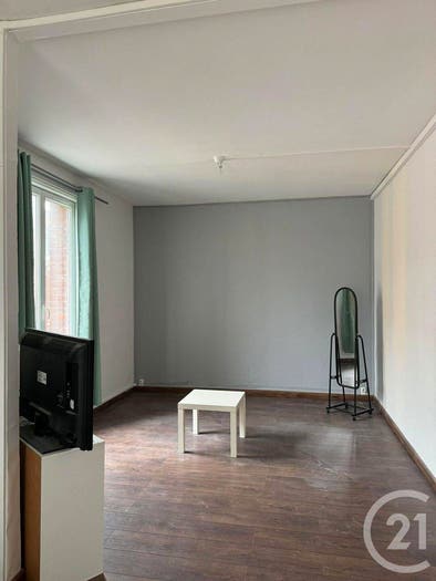 Appartement 1 pièce à Lens, à louer
