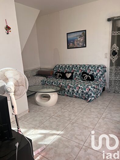 Maison à vendre - Palavas-les-Flots - 4 pièces - 1 chambre