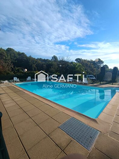 Maison à vendre - Valbonne, Village - 4 pièces - 3 chambres