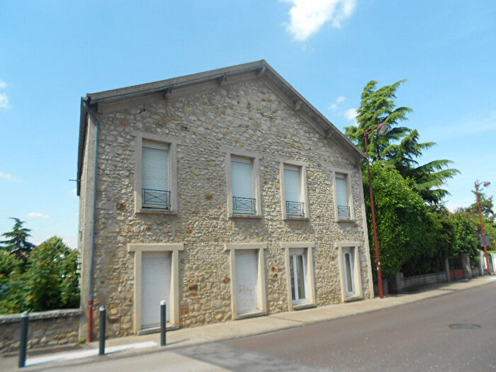 Appartement 2 pièces à louer - Vert-Saint-Denis