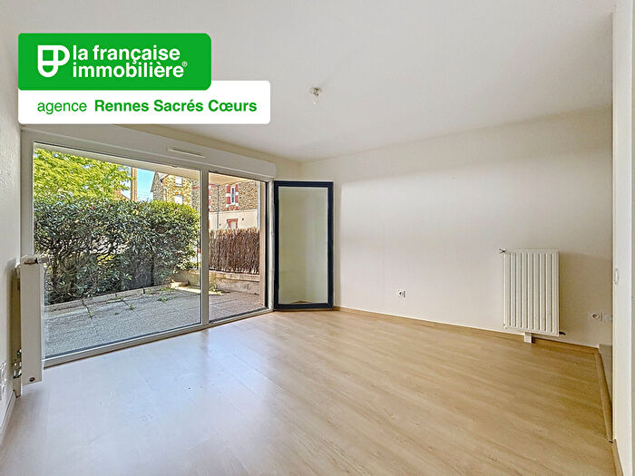 Appartement 2 pièces à vendre à Quartiers Sud-Ouest, Sacrés Coeurs