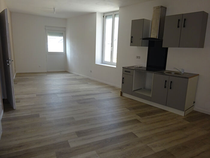 Appartement 3 pièces à La Flèche, Bolerie, Sainte-Colombe, La Monnerie, à louer