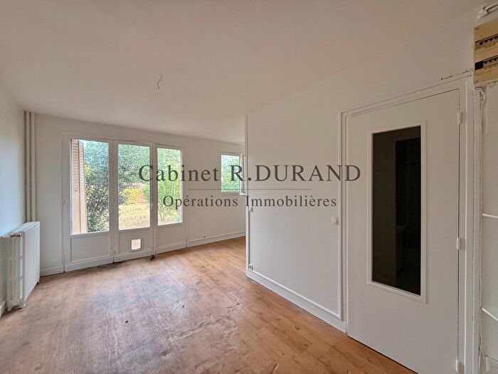 Appartement 2 pièces à vendre - Colombes, Les Vallées