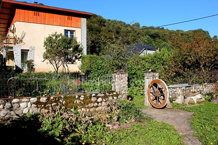 Maison à vendre - Asté - 4 pièces - 3 chambres