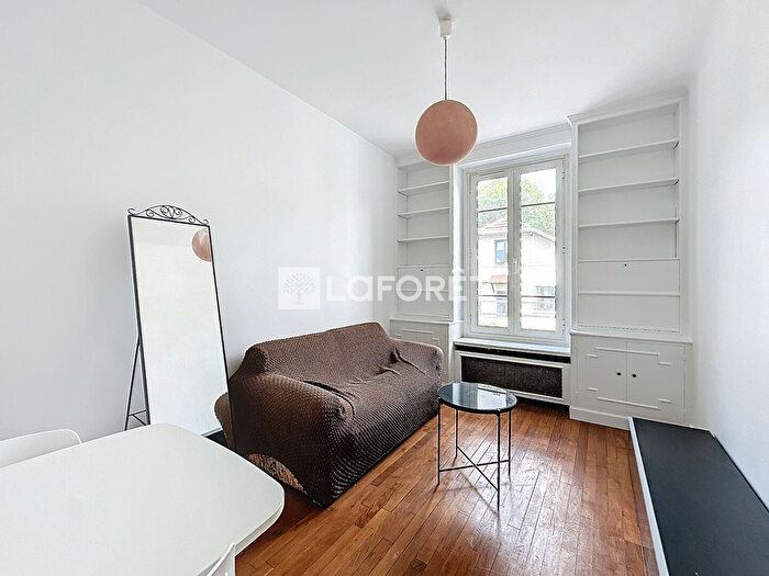 Vanves, Hauts-de-Vanves - Appartement 2 pièces à vendre