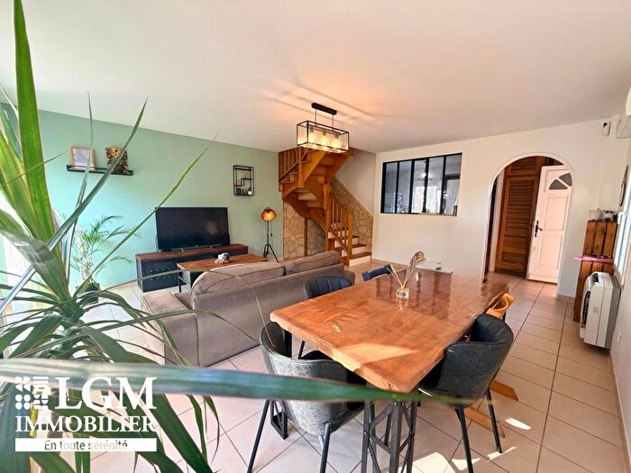 Maison 5 pièces à vendre - Marignane, Saint-Louis, Saint-Georges