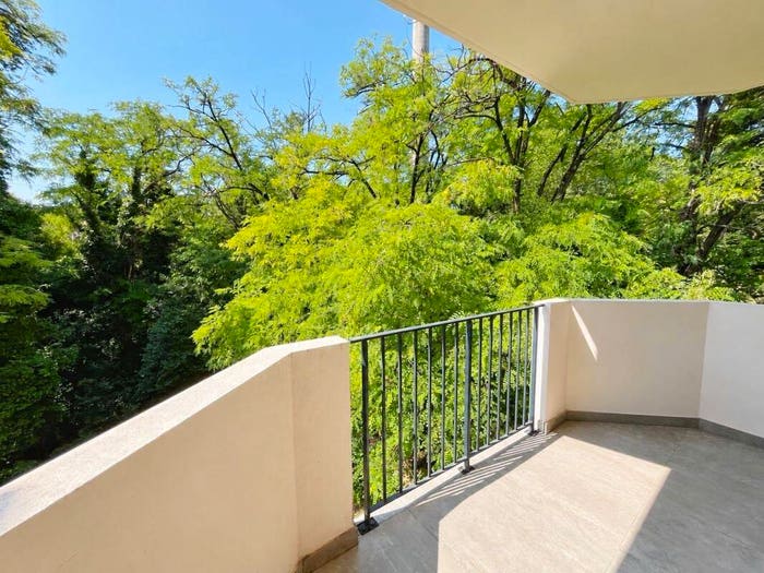 Appartement 3 pièces à Saint Mathieu, Grasse, à louer