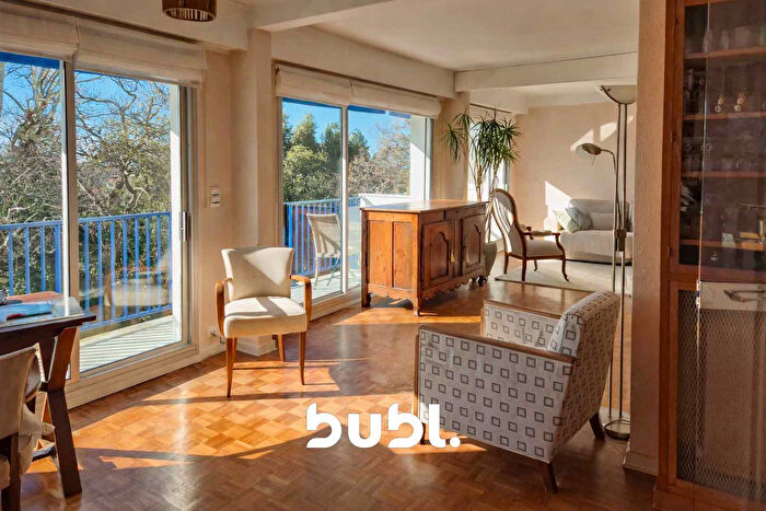 Appartement à vendre - Biarritz, Braou, Ranquine, Aguilera - 4 pièces - 2 chambres