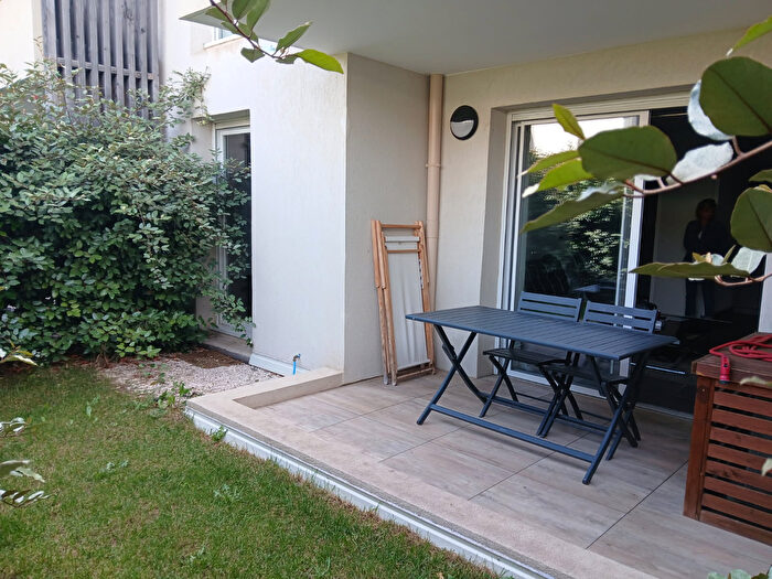 Appartement 2 pièces à Toulon, Le Cap Brun, Le Petit Bois, à louer