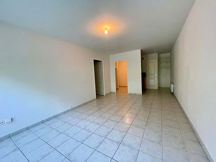 Appartement 2 pièces à louer à Hénin-Beaumont, Sud