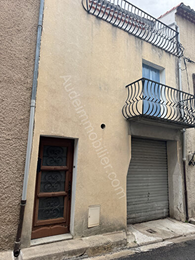 Limoux - Maison 5 pièces à vendre