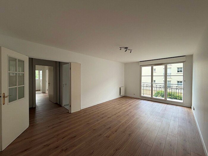 Appartement 3 pièces à louer - Plateau-Mont Valérien, Rueil-Malmaison