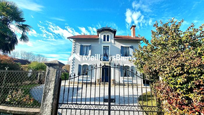 Maison à vendre - Taller - 7 pièces - 4 chambres