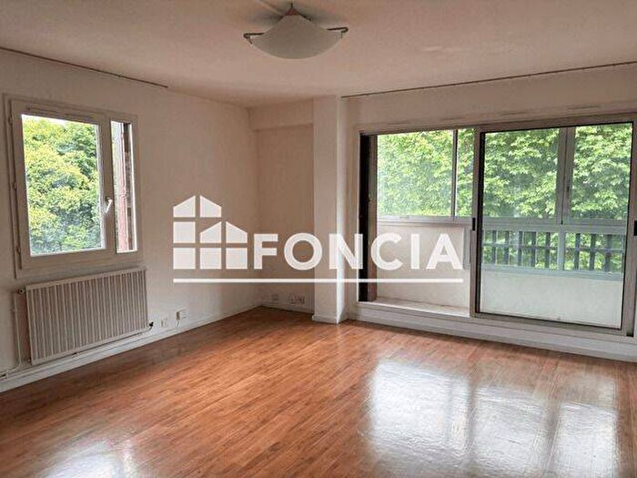 Tarbes : Appartement 2 pièces à louer
