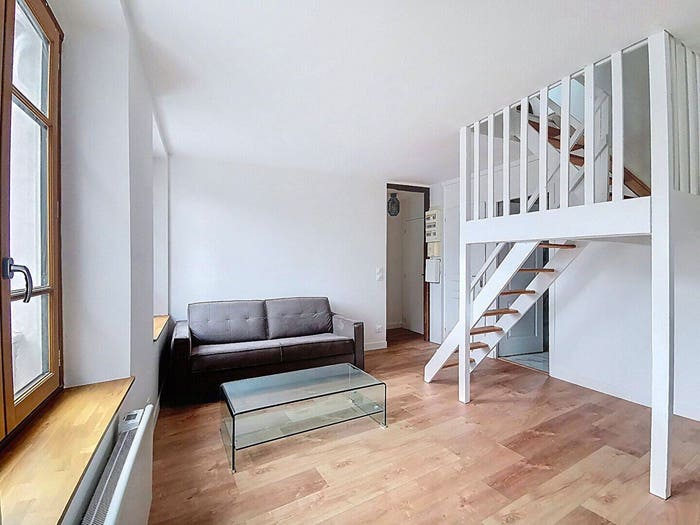 Viarmes : Appartement 3 pièces à louer
