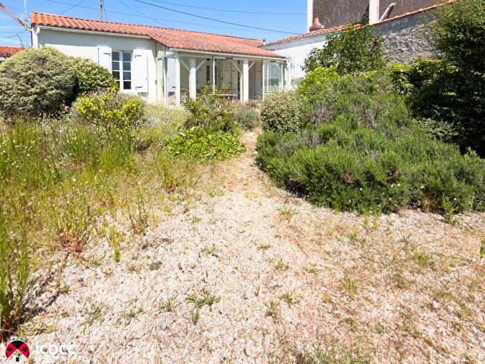 L'Aiguillon-sur-Mer - Maison 6 pièces à vendre