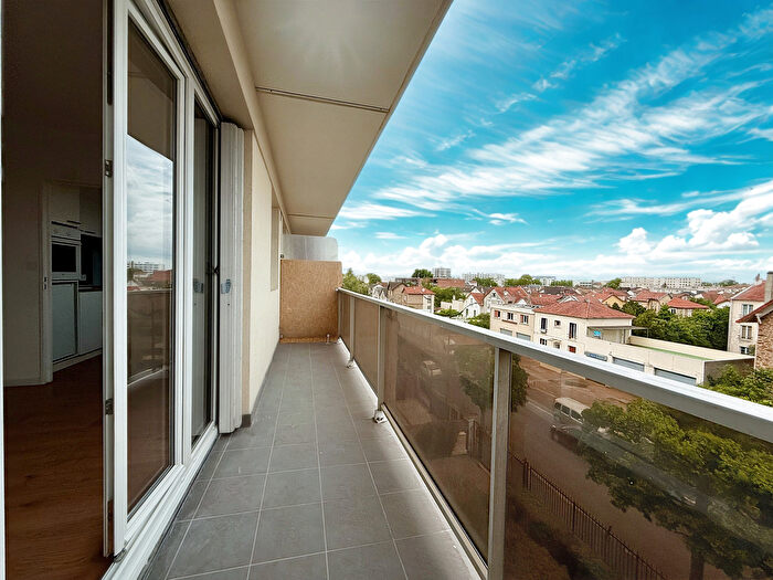 Les Pavillons-sous-Bois, Fourche : Appartement 1 pièce à vendre