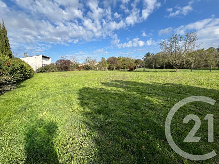 Maison à vendre - Portet-sur-Garonne - 5 pièces - 4 chambres