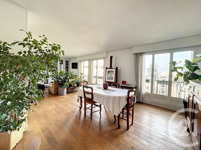 Appartement 5 pièces à vendre à Paris 12ème, Vallée de Fecamp