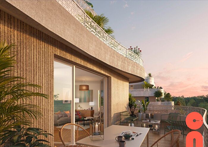 Appartement à vendre - Toulouse, Croix Bénite - 4 pièces - 3 chambres