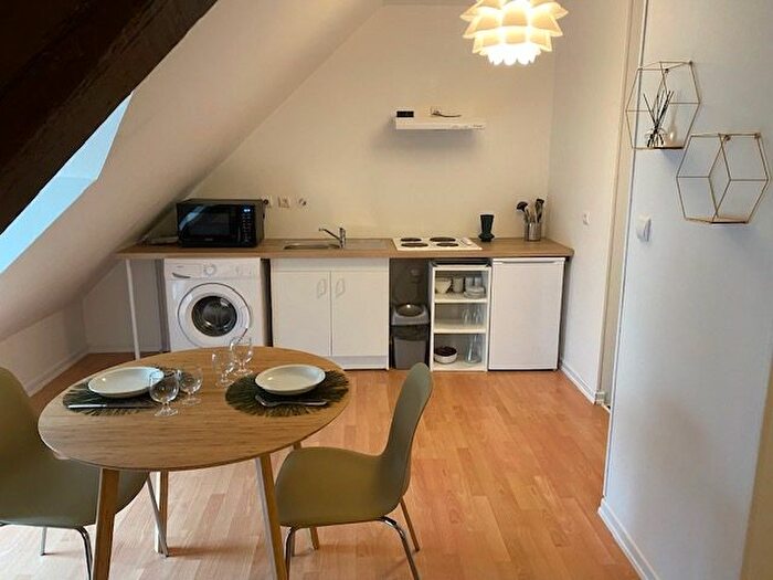 Appartement 2 pièces à louer - Gien, Centre-ville